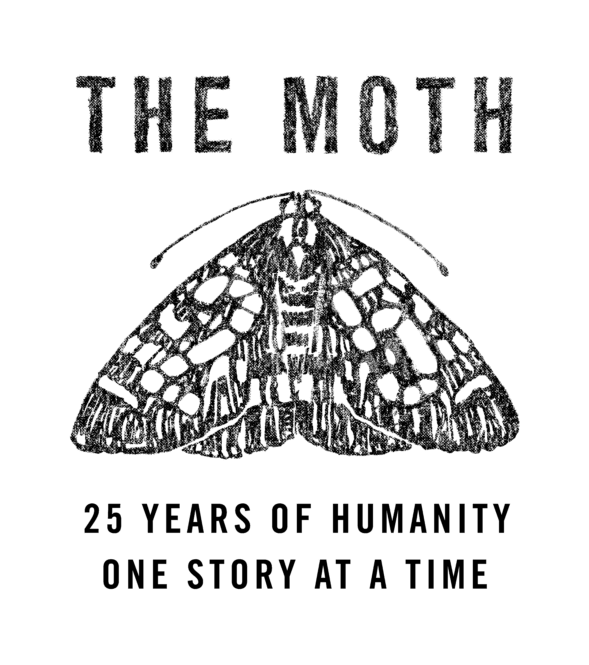 The Moth | Garde Arts Center