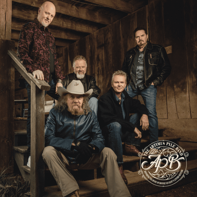 The Artimus Pyle Band | Garde Arts Center