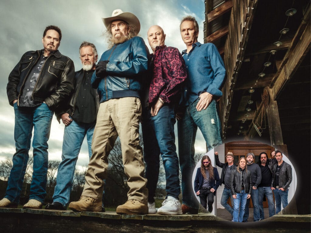 The Artimus Pyle Band | Garde Arts Center