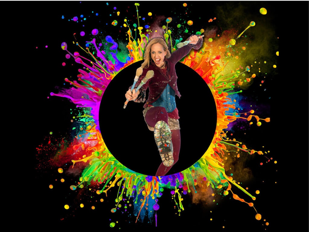 Artrageous | Garde Arts Center