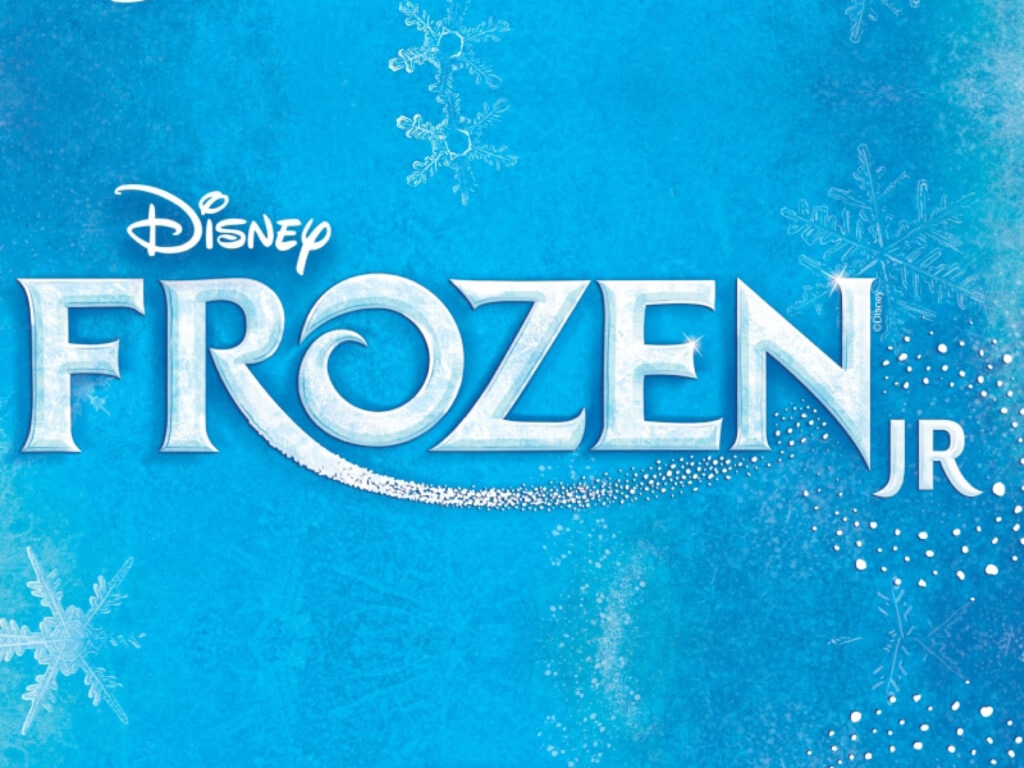 Disney’s Frozen JR | Garde Arts Center