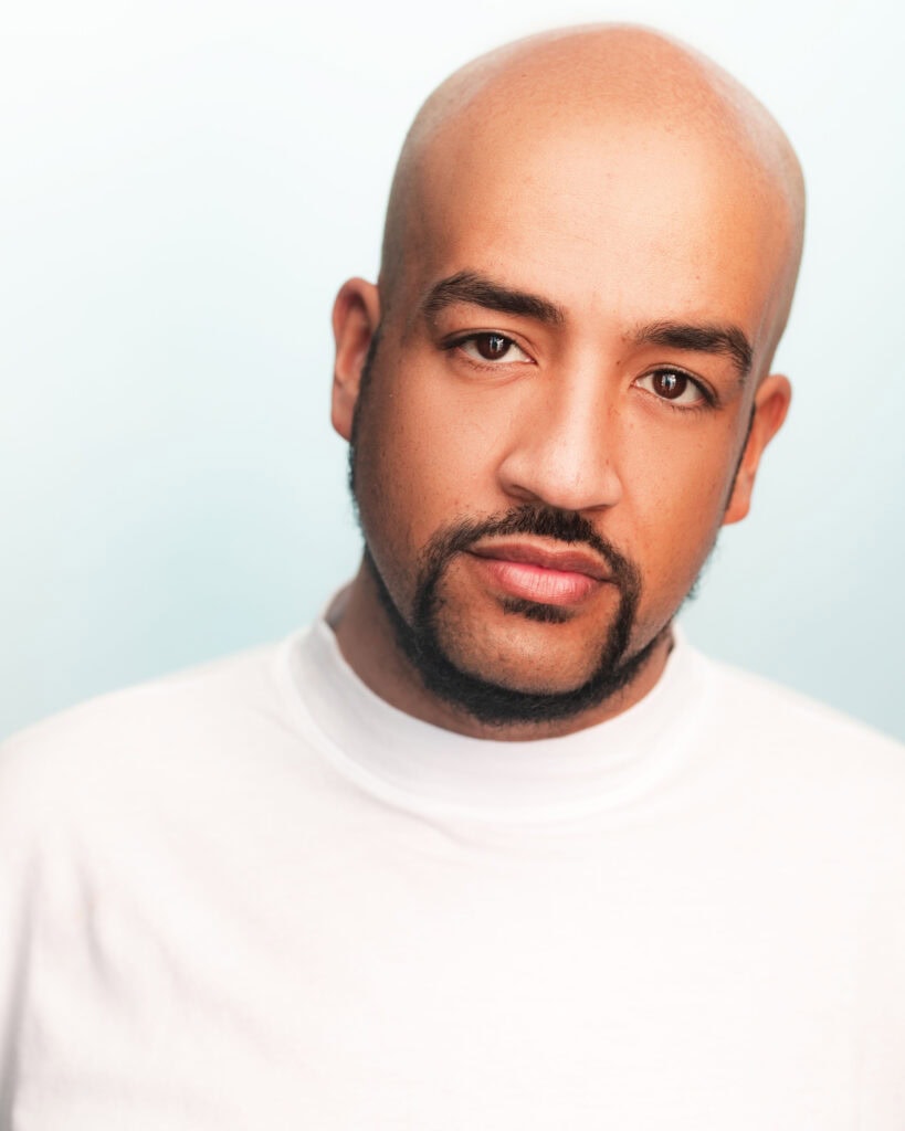 Brandon Michael Nase – Garde Arts Center