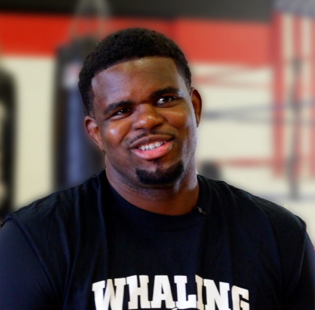 New London Tales - Explore New London