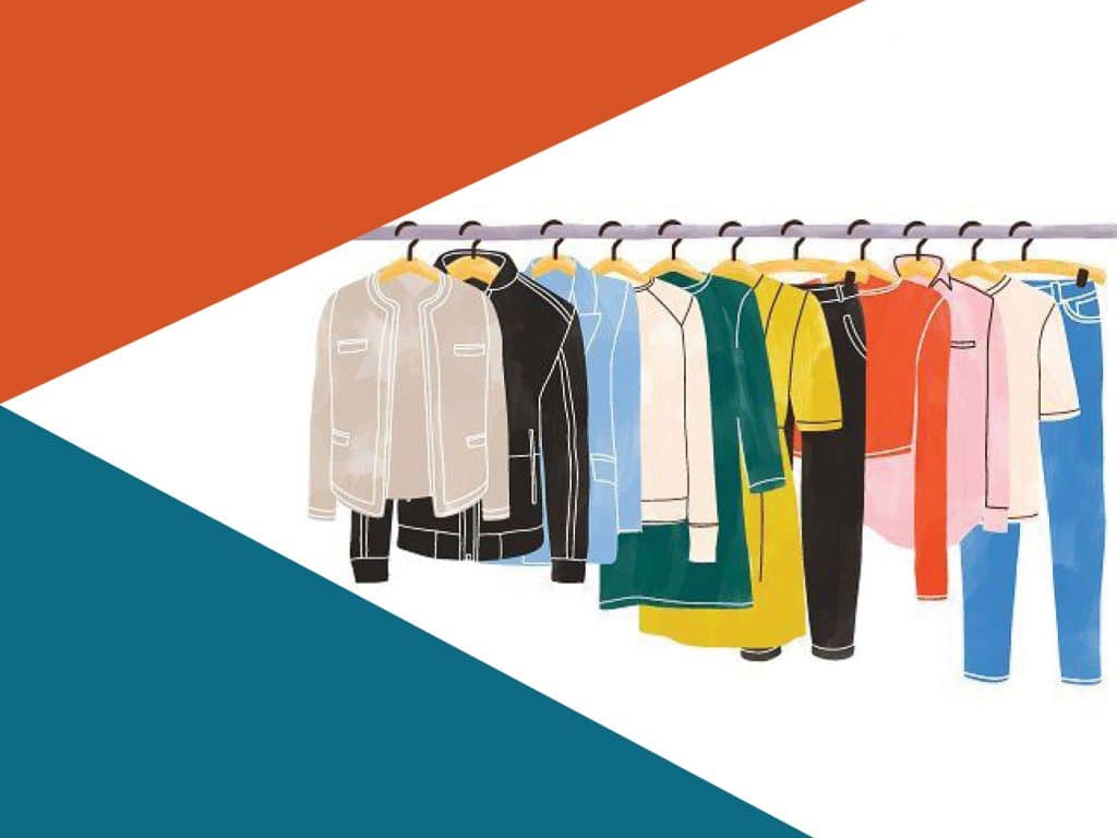 SOUTHEASTERN CT CLOTHING SWAP | Garde Arts Center