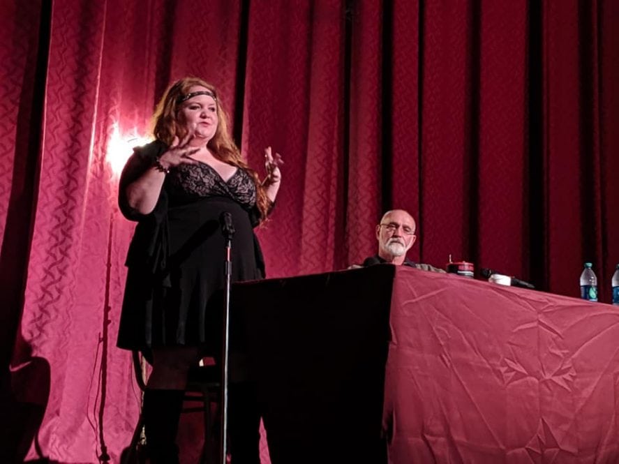 The Haunted Collector, John Zaffis | Garde Arts Center