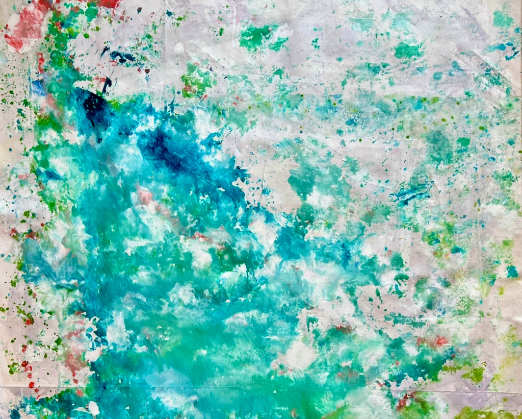 On Exhibit at the Garde | Garde Arts Center