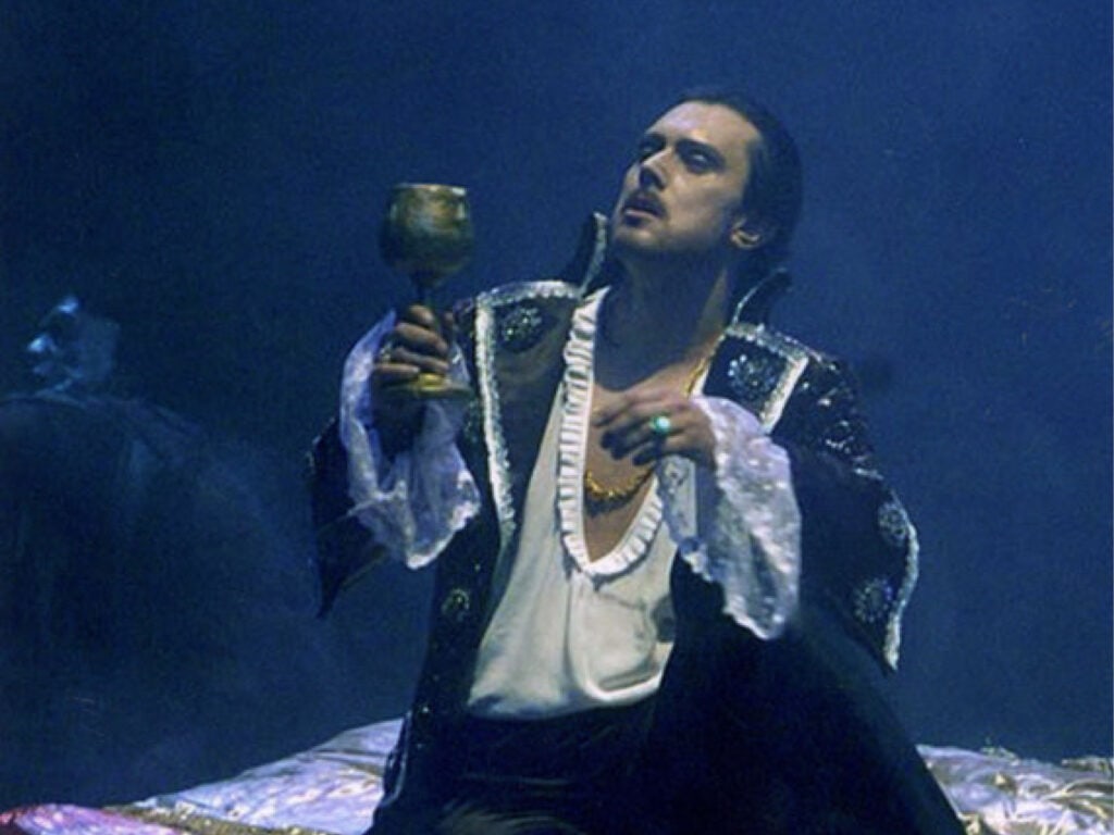 Don Giovanni | Garde Arts Center