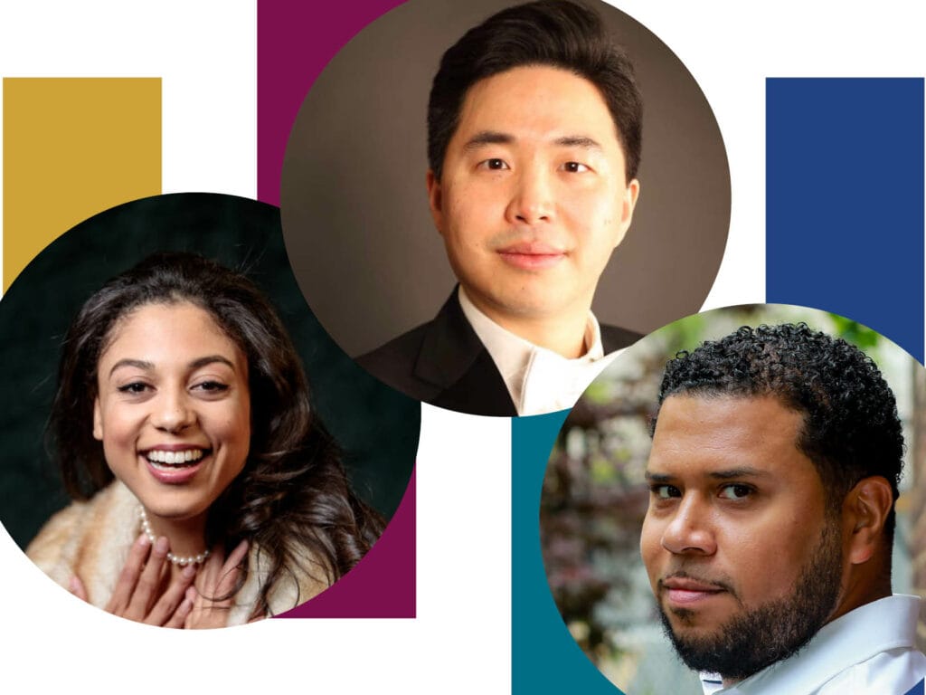 ECSO: 2023-24 Season | Garde Arts Center