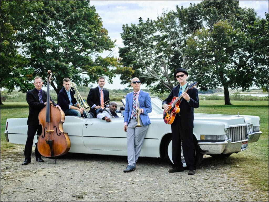 ECSO: 2022-23 Season | Garde Arts Center