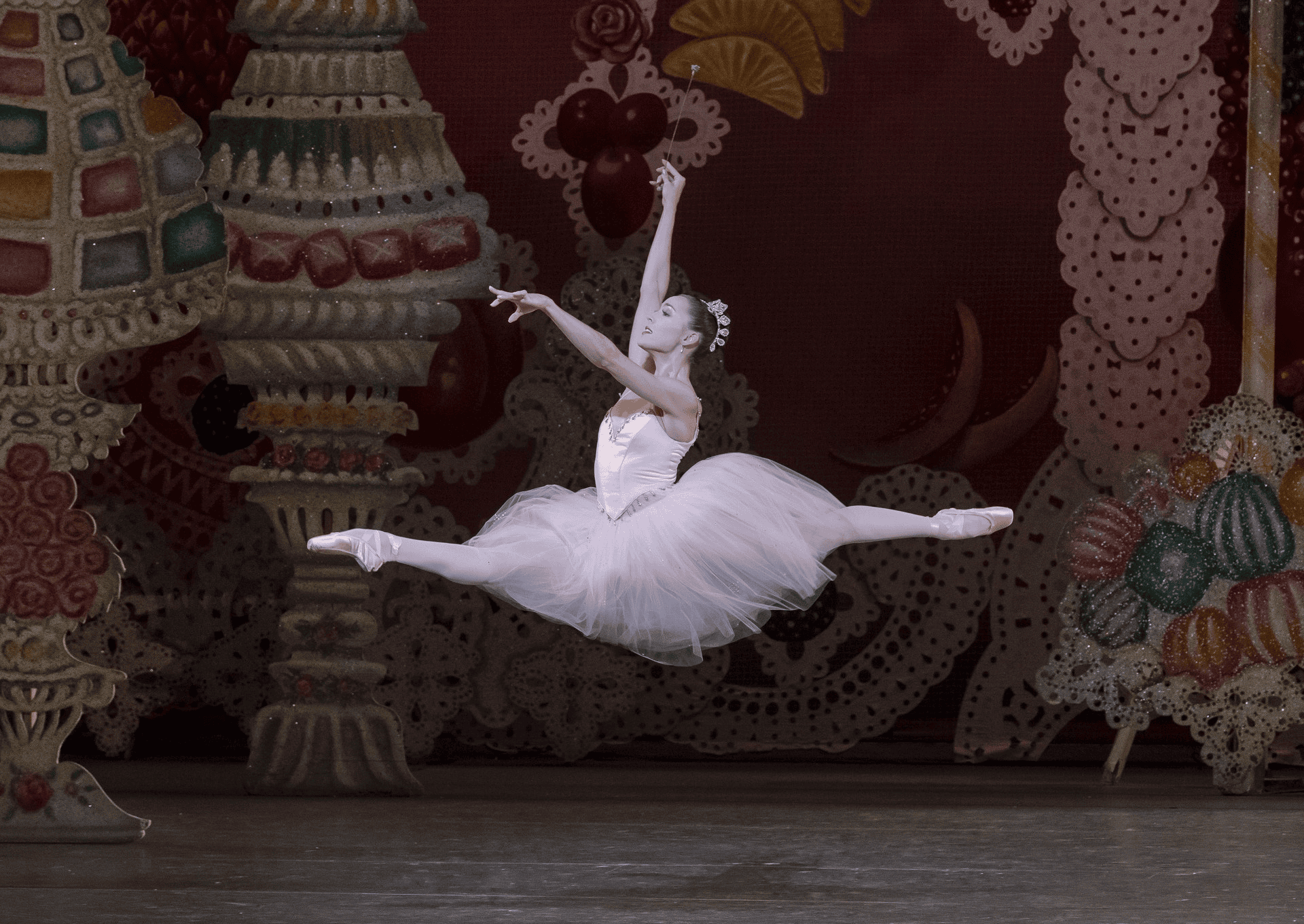 The Nutcracker | Garde Arts Center