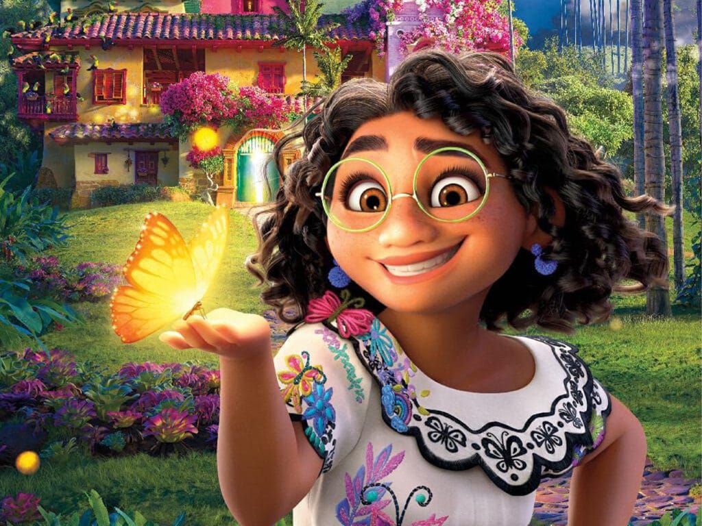 Encanto | Garde Arts Center