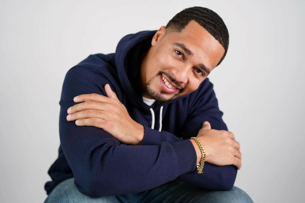 Group Therapy | Garde Arts Center