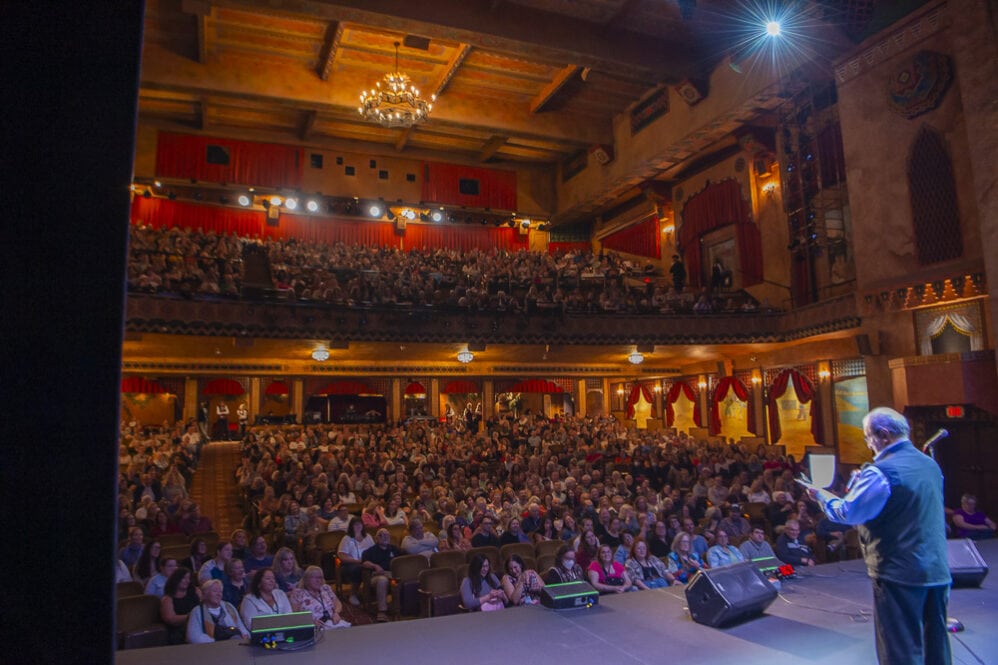 Support | Garde Arts Center