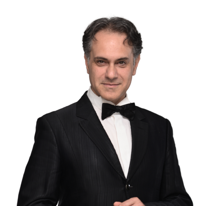 The Three Italian Tenors on Fri, Mar 20 in New London | Garde Arts Center