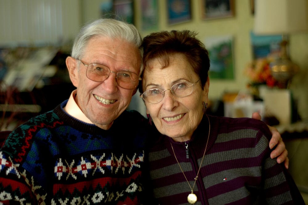 Henny: A Legacy of Hope | Garde Arts Center