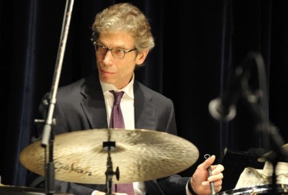 New London Big Band | Garde Arts Center