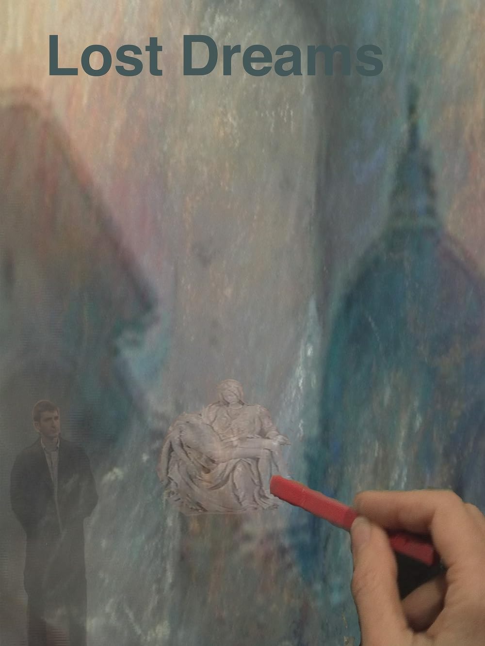 Lost Dreams | Garde Arts Center