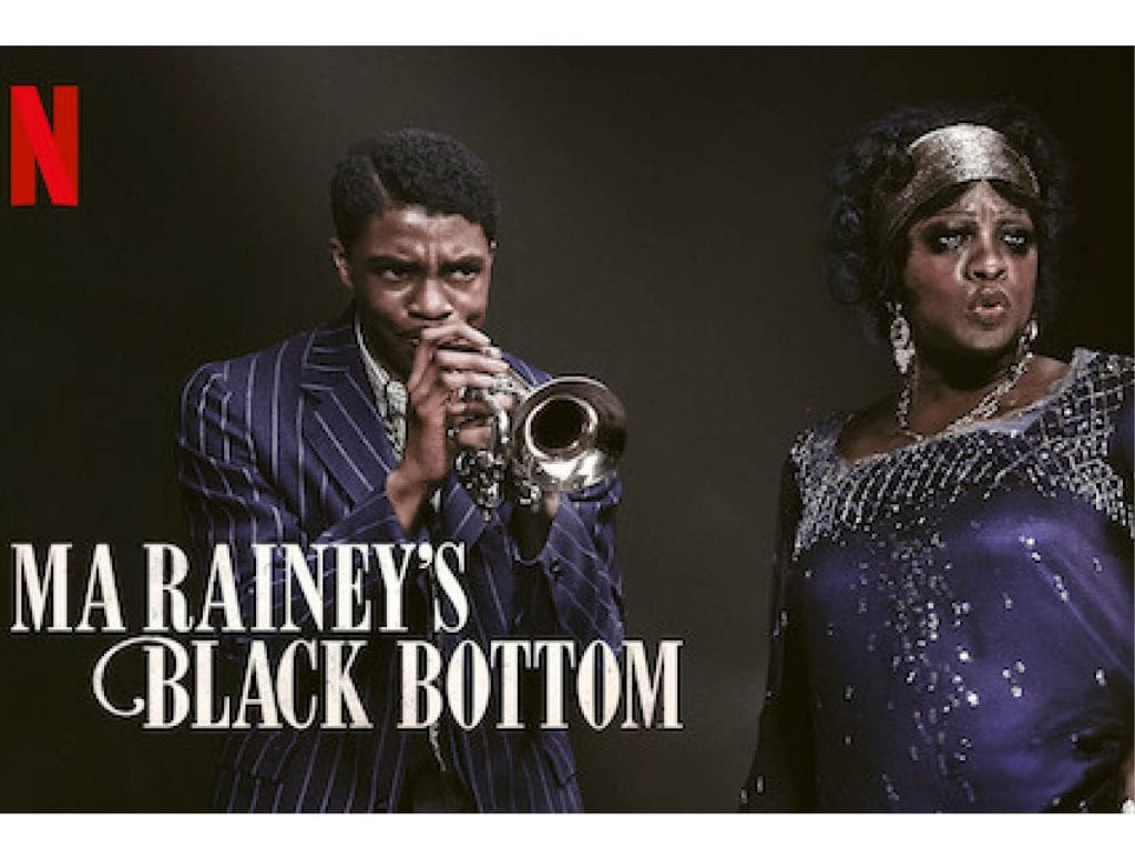Ma Rainey’s Black Bottom | Garde Arts Center