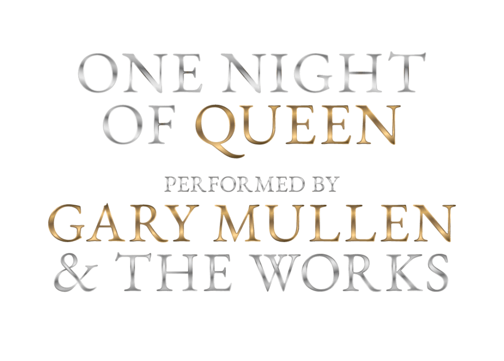 One Night of Queen | Garde Arts Center