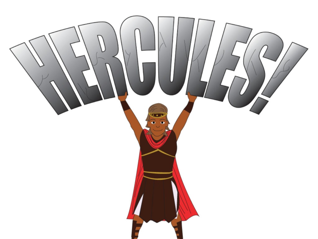 Summer on Stage: Hercules | Garde Arts Center