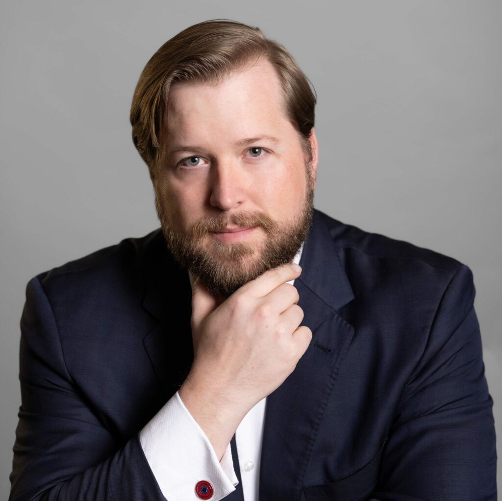 Nathan Snyder – Garde Arts Center