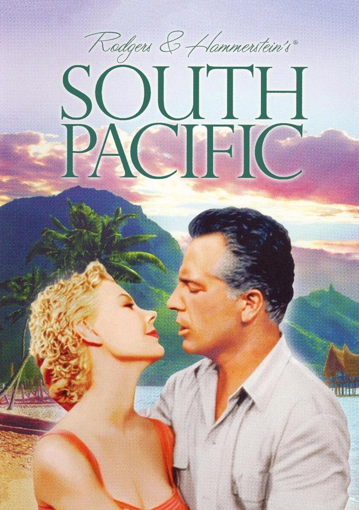 South Pacific (1958) | Garde Arts Center