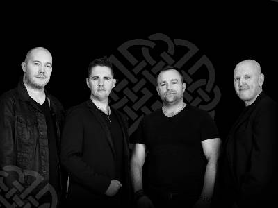 The High Kings | Garde Arts Center