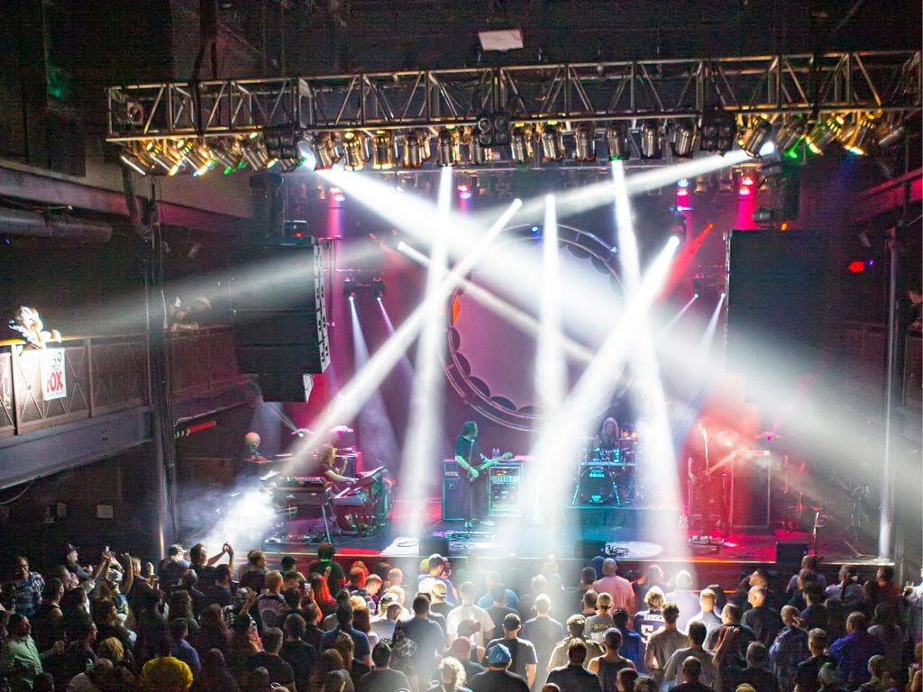 All Events | Garde Arts Center