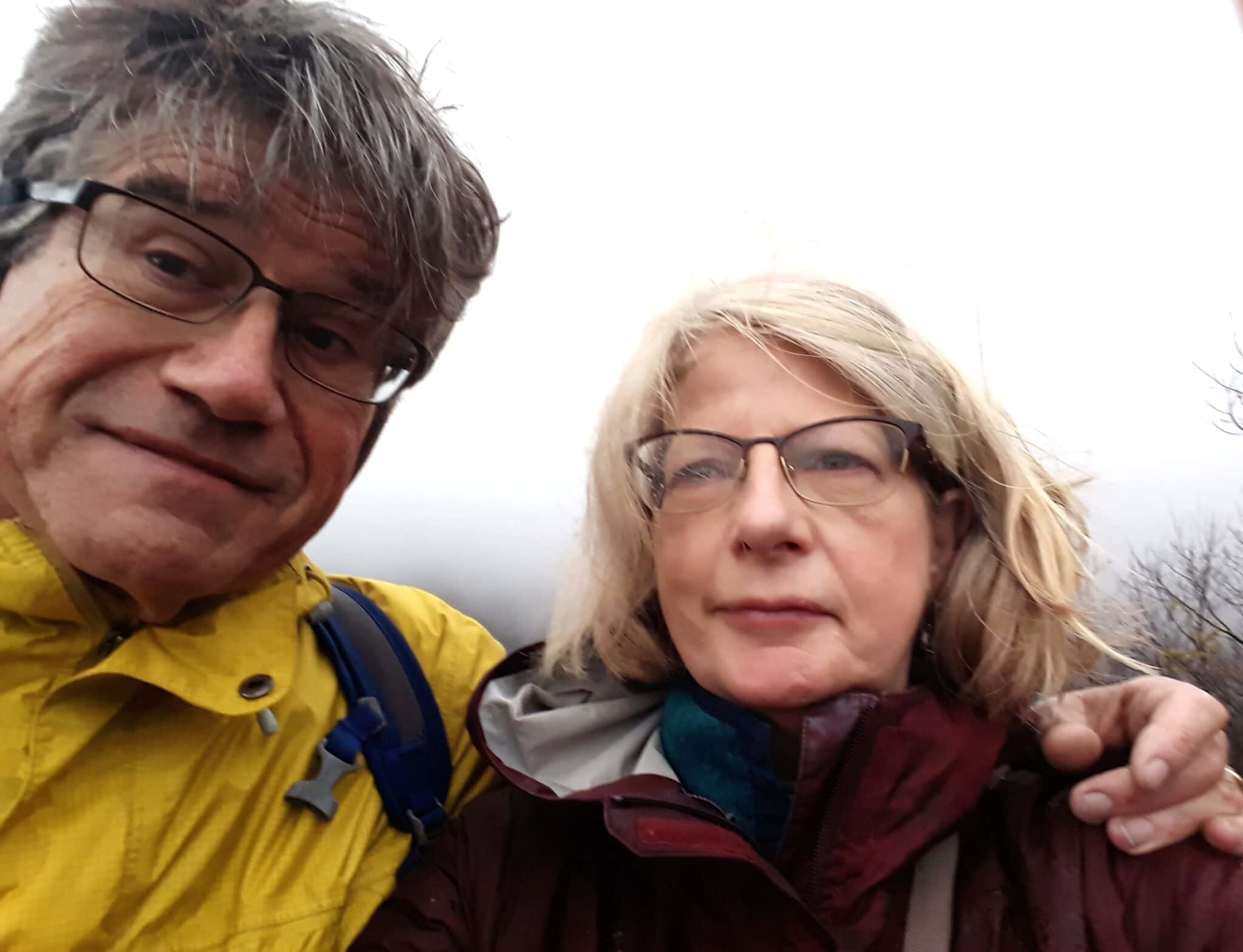 Judy Benson | Garde Arts Center