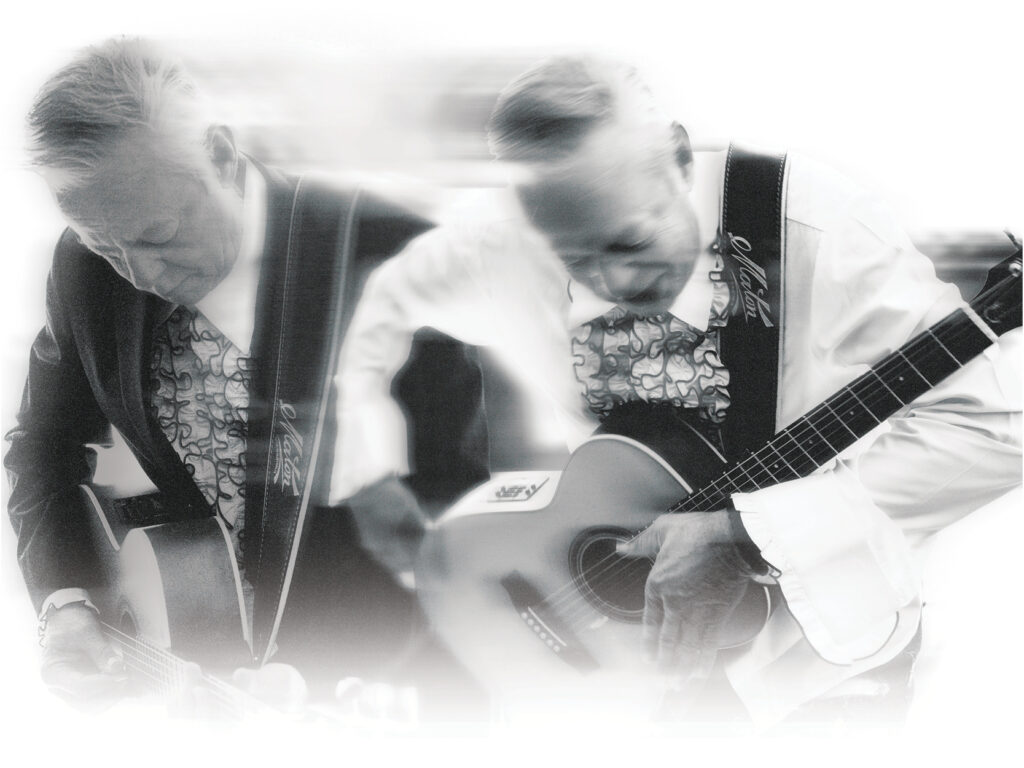 Tommy Emmanuel, CGP | Garde Arts Center Tommy Emmanuel, CGP | Garde Arts Center