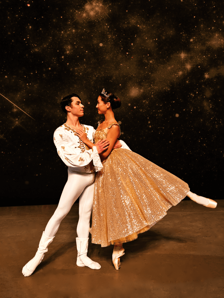 Cinderella | Garde Arts Center