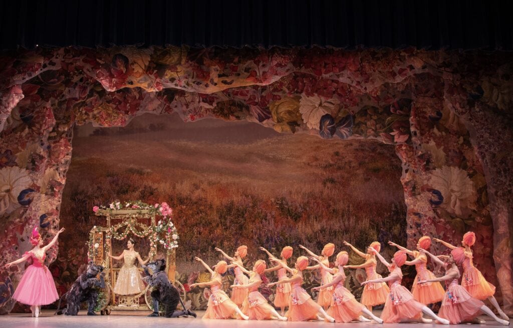 Cinderella | Garde Arts Center