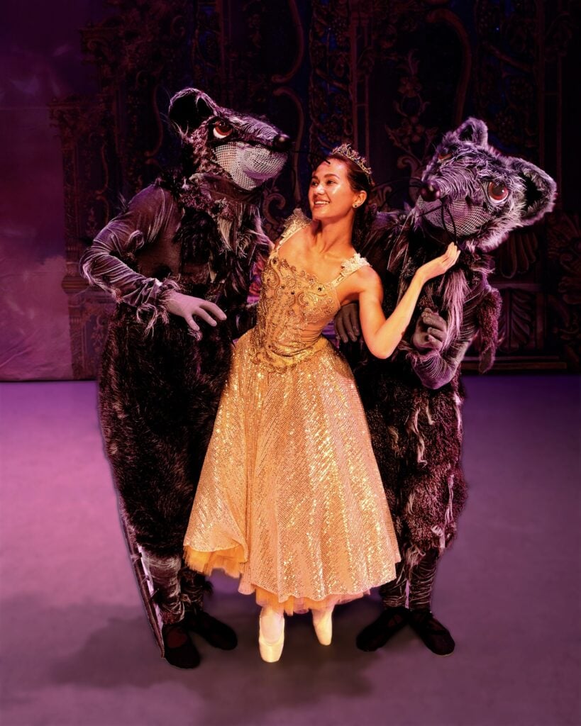 Cinderella | Garde Arts Center