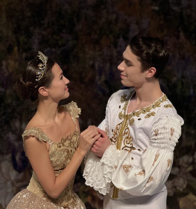 Cinderella | Garde Arts Center