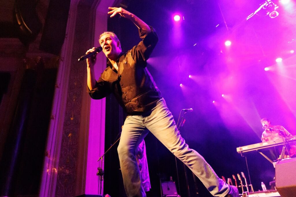 Another Tequila Sunrise 2024 | Garde Arts Center