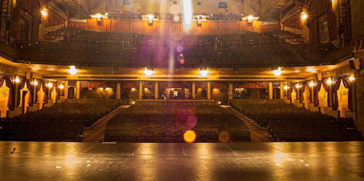 Box Office | Garde Arts Center