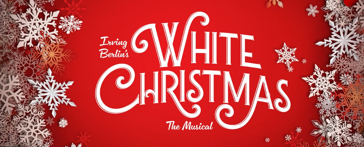 White Christmas (1954) | Garde Arts Center